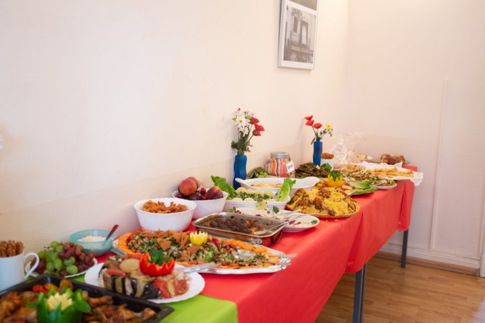 Immer neugierig bleiben: Unser erstes Zuckerfest - Leben in Bildern und ...